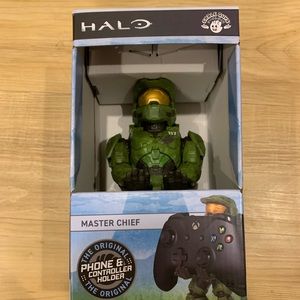 Halo | Video Games & Consoles | Cable Guys Halo Infinite Master Chief ...